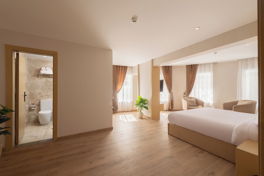 Elegance Grand City Hotel - Cairo