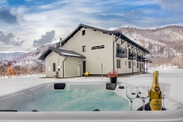 Transalpina Retreat - Gorj