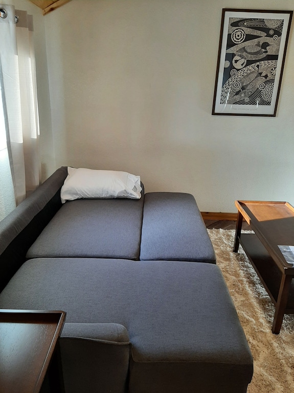 Northern Bungalow With Fireplace - Houghton, MI