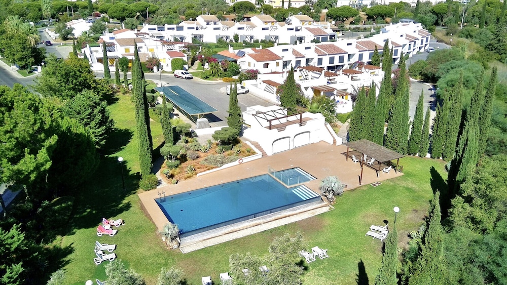 Vilamoura Club Villa 1 By Homing - Vilamoura