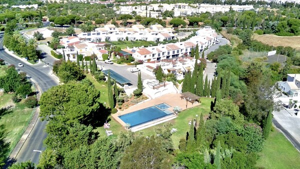 Vilamoura Club Villa 3 By Homing - Quarteira