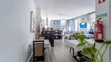 Sala de degustação