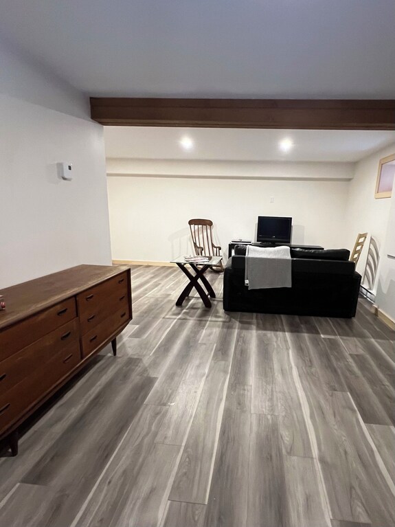 Chalet Au Toit Vert - Quebec