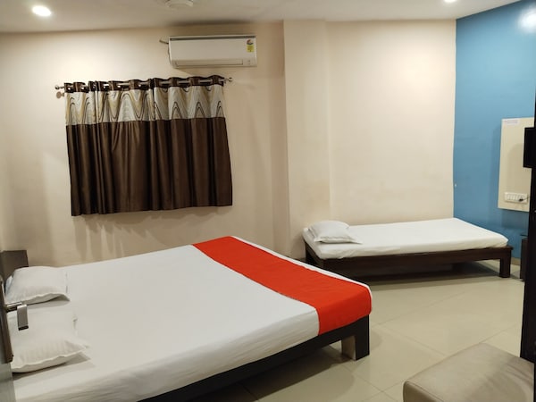 Hotel Shree Muskan Palace - Ujjain