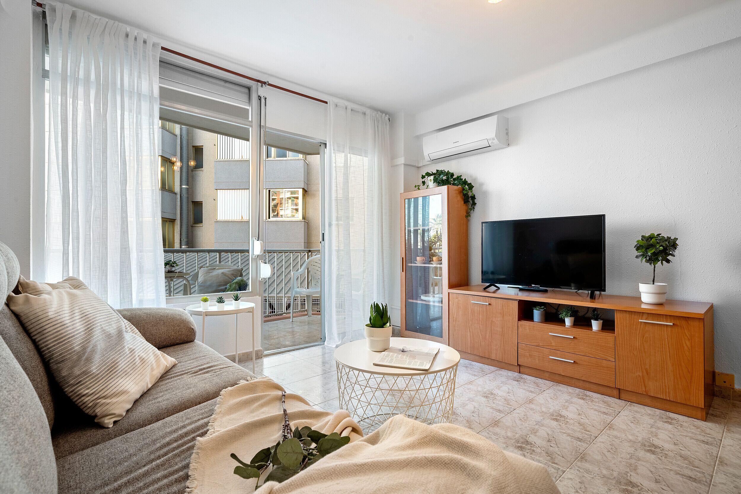 Altamira Apartment - Tarragona, España