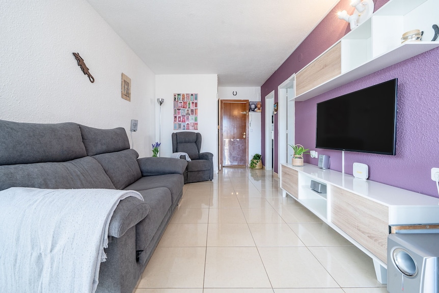 El Pinar Apartment - La Pineda