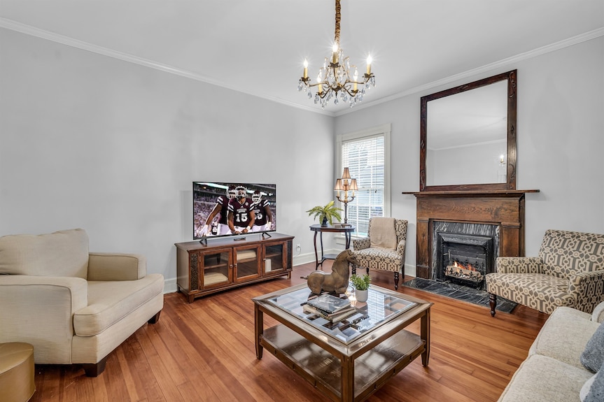 Monty's Place By Onehometown Getaways - Columbus, MS