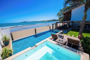 Categoria Casa da Praia 643 | Terraço/pátio