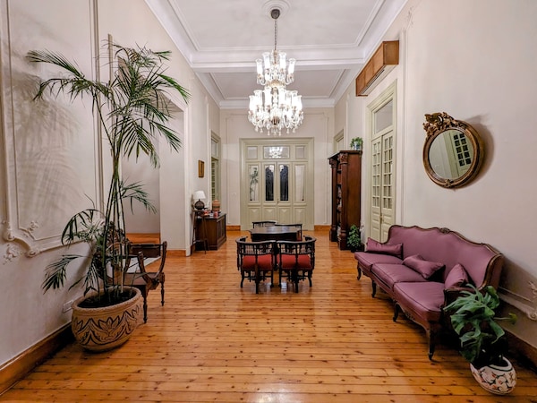 Layla Hostel - Kairo