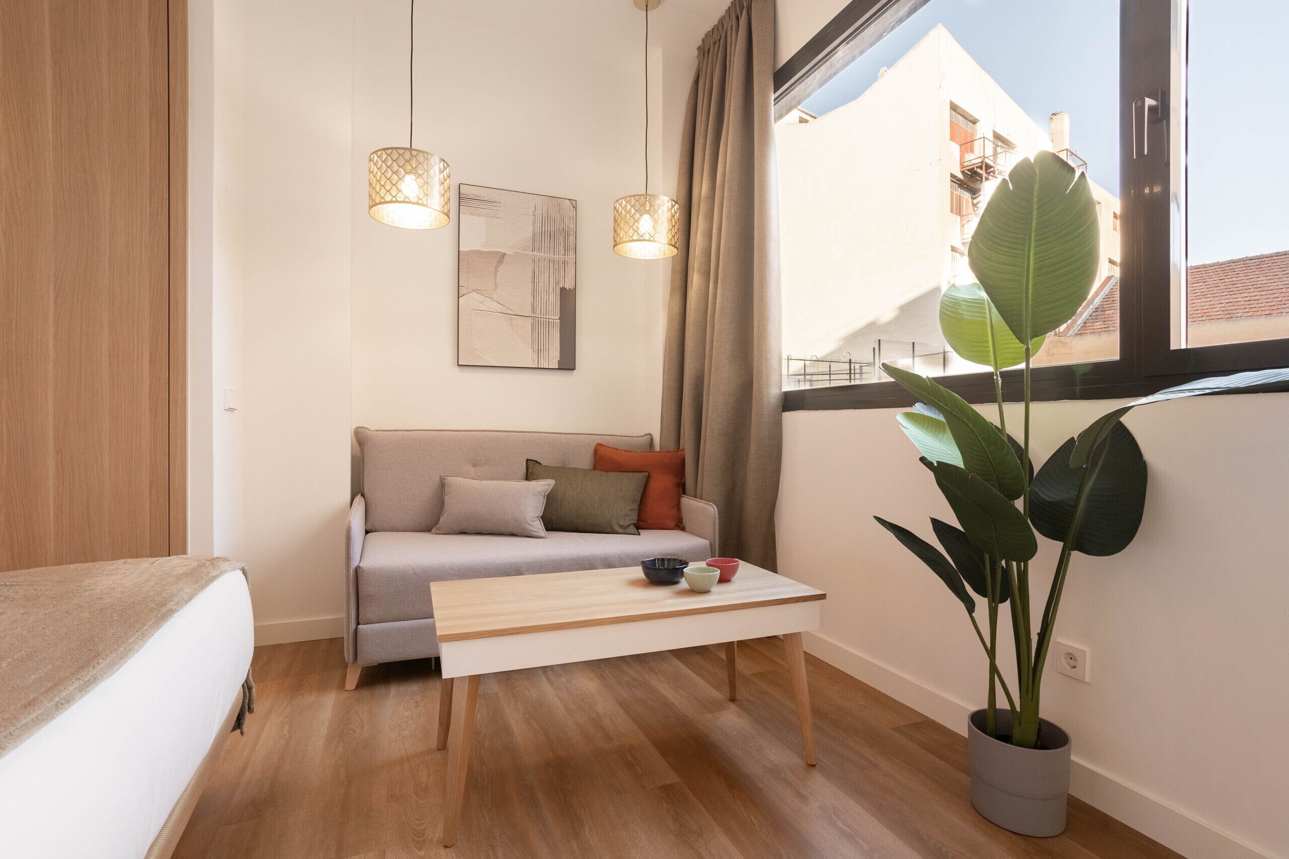 Catalina 07 Apartment In Madrid - Rivas-Vaciamadrid