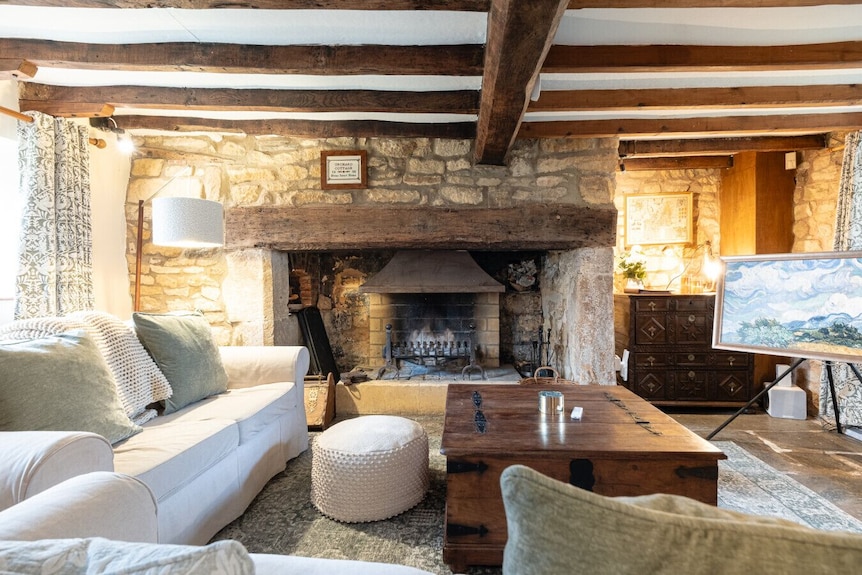 Orchard Cottage - Beautiful Home Near Broadway - 브로드웨이