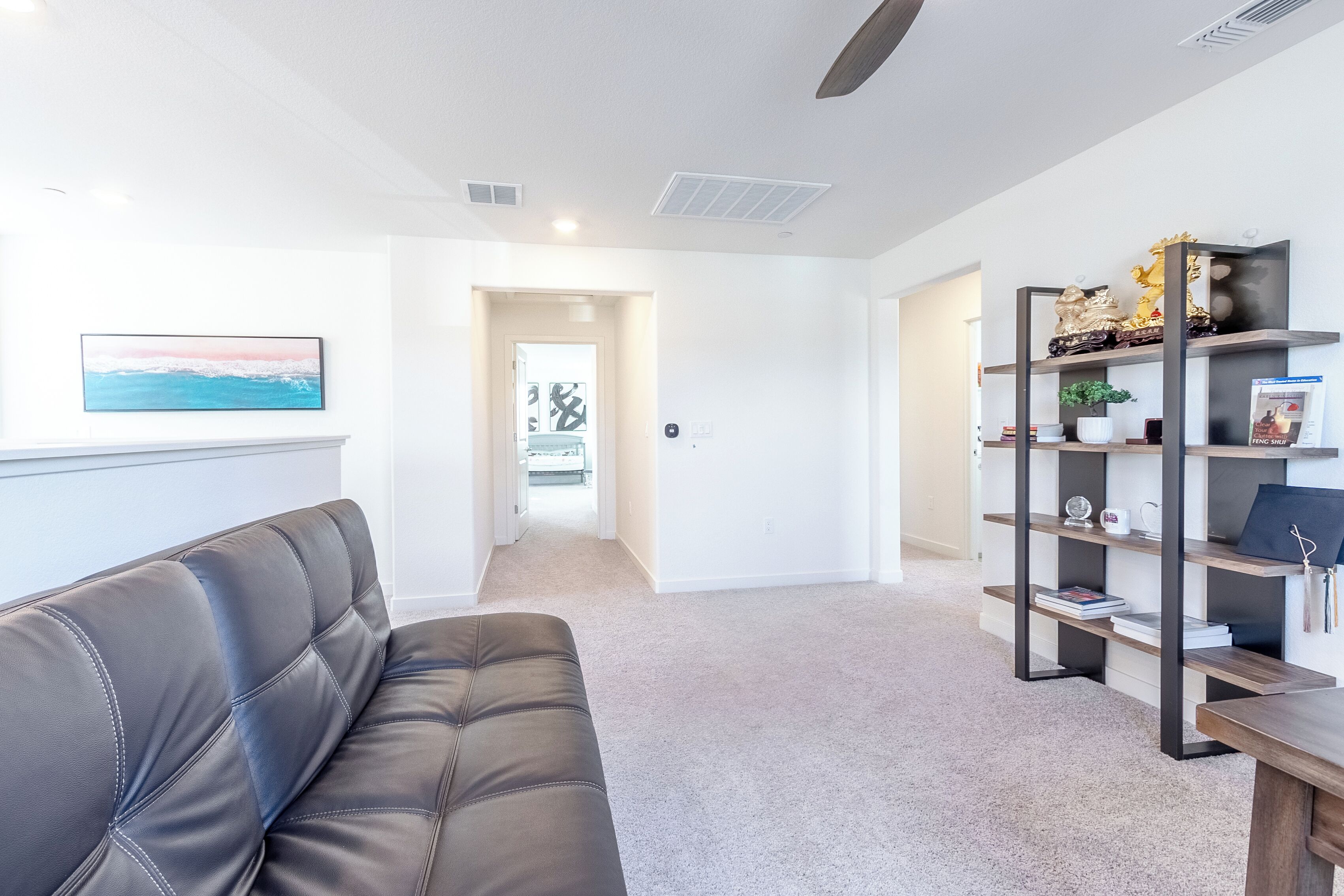 Luxury 4br/3ba Retreat Near Casino, Parks & Fine Dining! Book Your Stay Now! - Elk Grove, CA