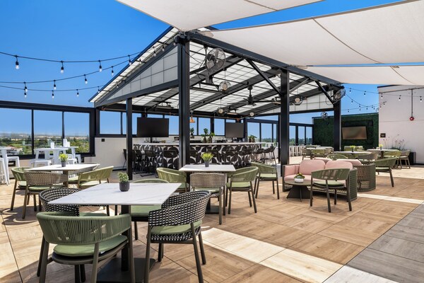 Hotel Káterina - Paradise, CA