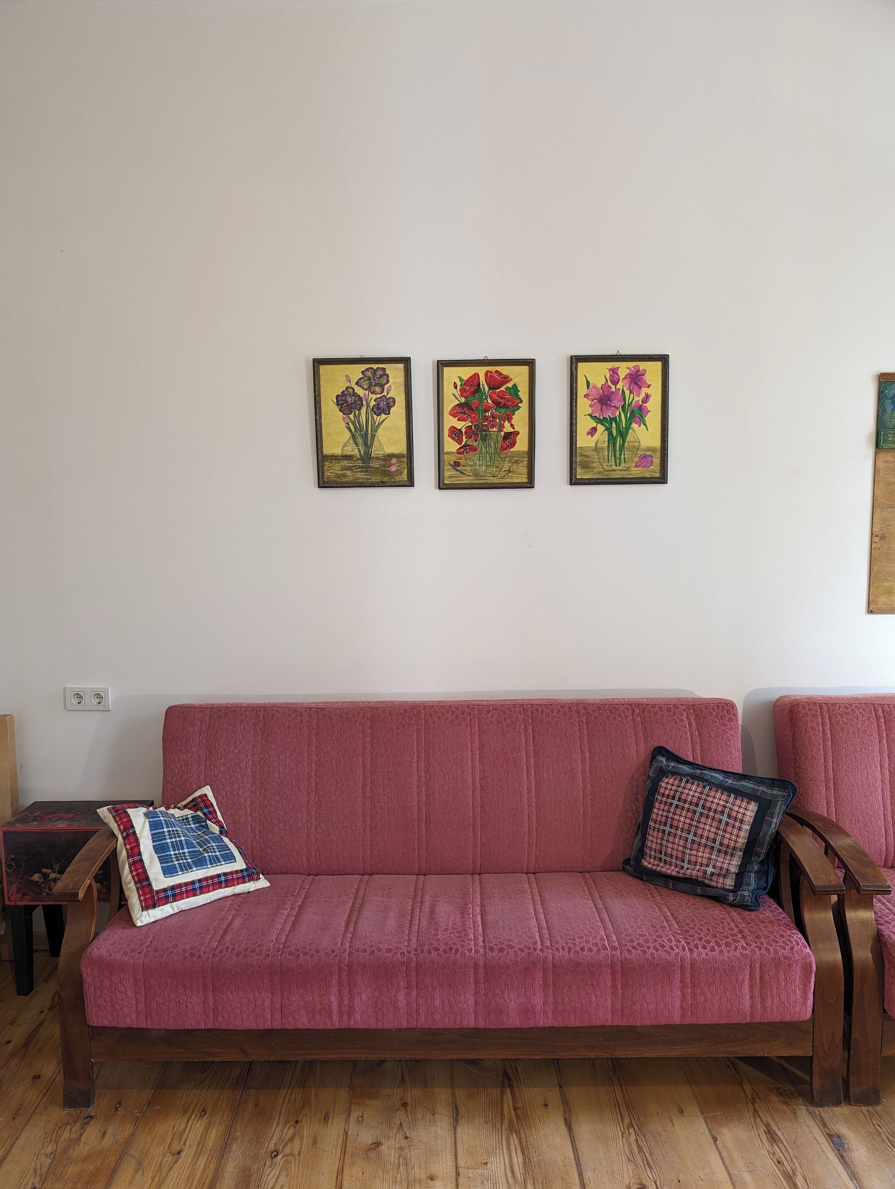 Art Nouveau 12 - Tbilisi