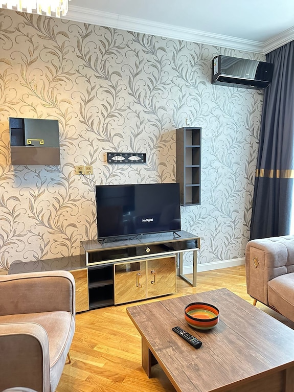 Premium Apartment In Baku - Baku