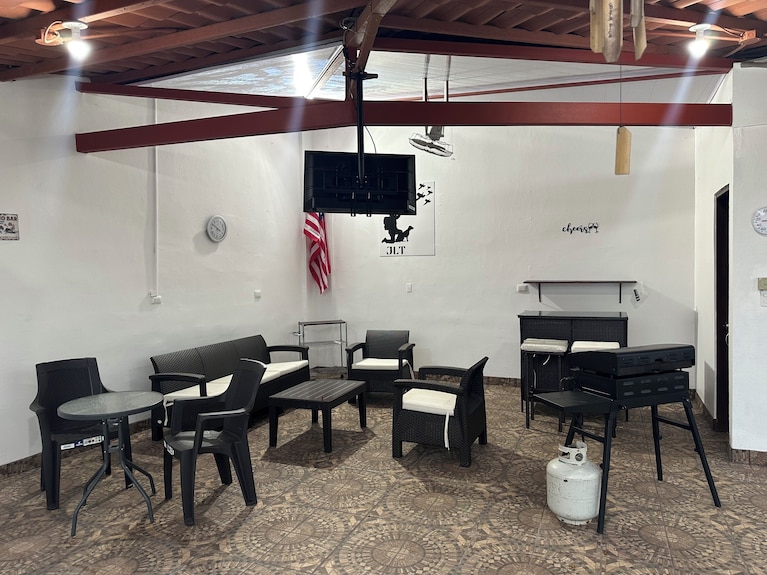 Apartamento Estudio Una Habitación - Orotina