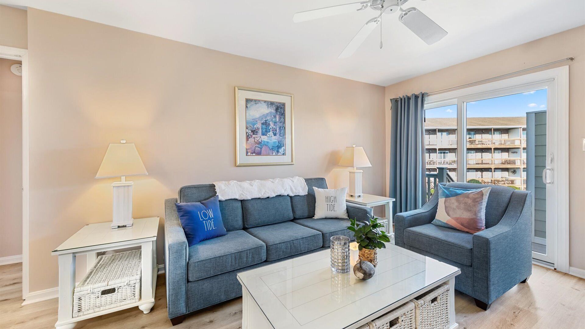 Lighthouse Point Villas - Unit#4 - Fenwick Island, DE