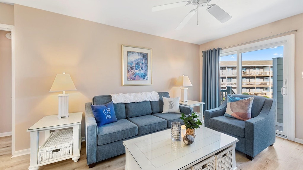 Lighthouse Point Villas - Unit#4 - Fenwick Island, DE