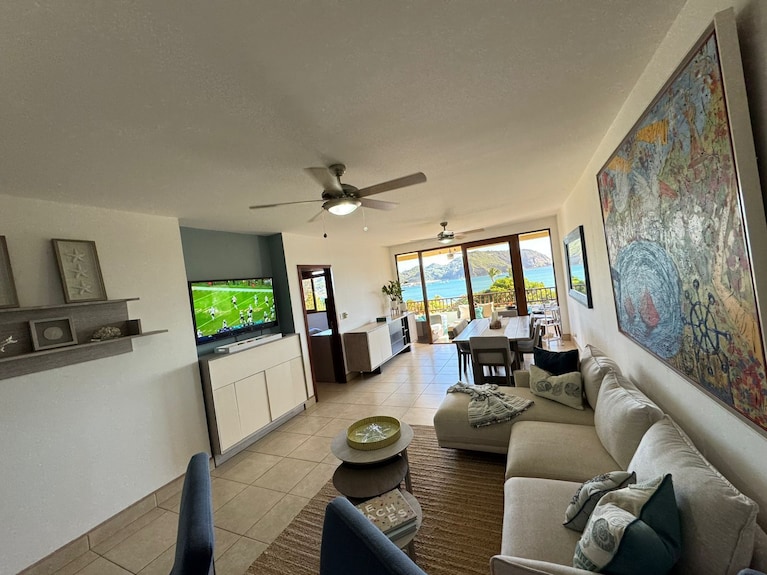 San Juan Del Sur Most Exclusive Condo! - San Juan del Sur