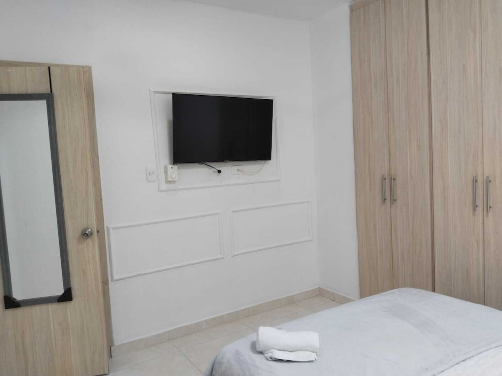 Oasis Olmos - Córdoba