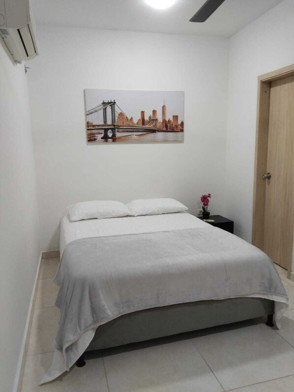 Apartamento | 3 quartos, Wi-fi grátis