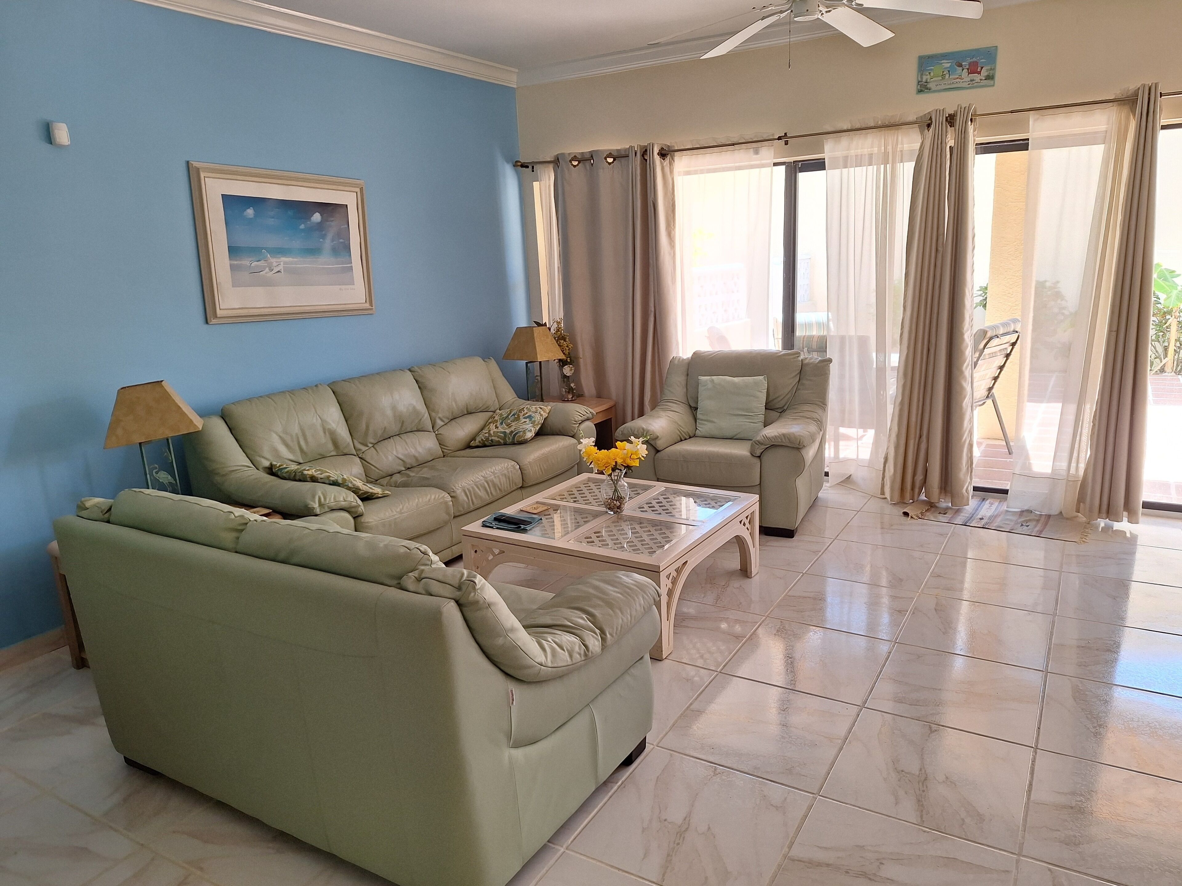 Marvelous 2-bedroom Condo In Freeport With Wifi - Freeport
