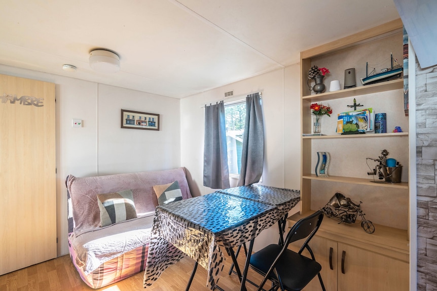 Mobil-home A La Tremblade Giardino Privato, Terrazza, Area Giochi E Piscina Condivisa - Marennes