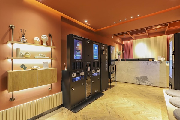 Brown-dot Hotel Haeundae - Busan