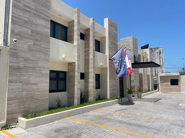 Hotel 28 - Cancún