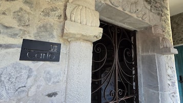 Suite | Pormenores do exterior