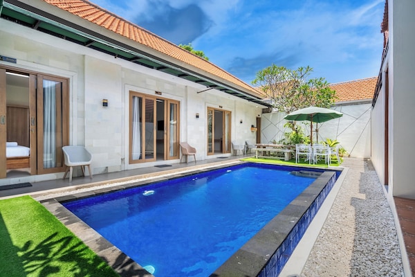 Ammara Villa Jimbaran By Aishwarya Bali International - Bali