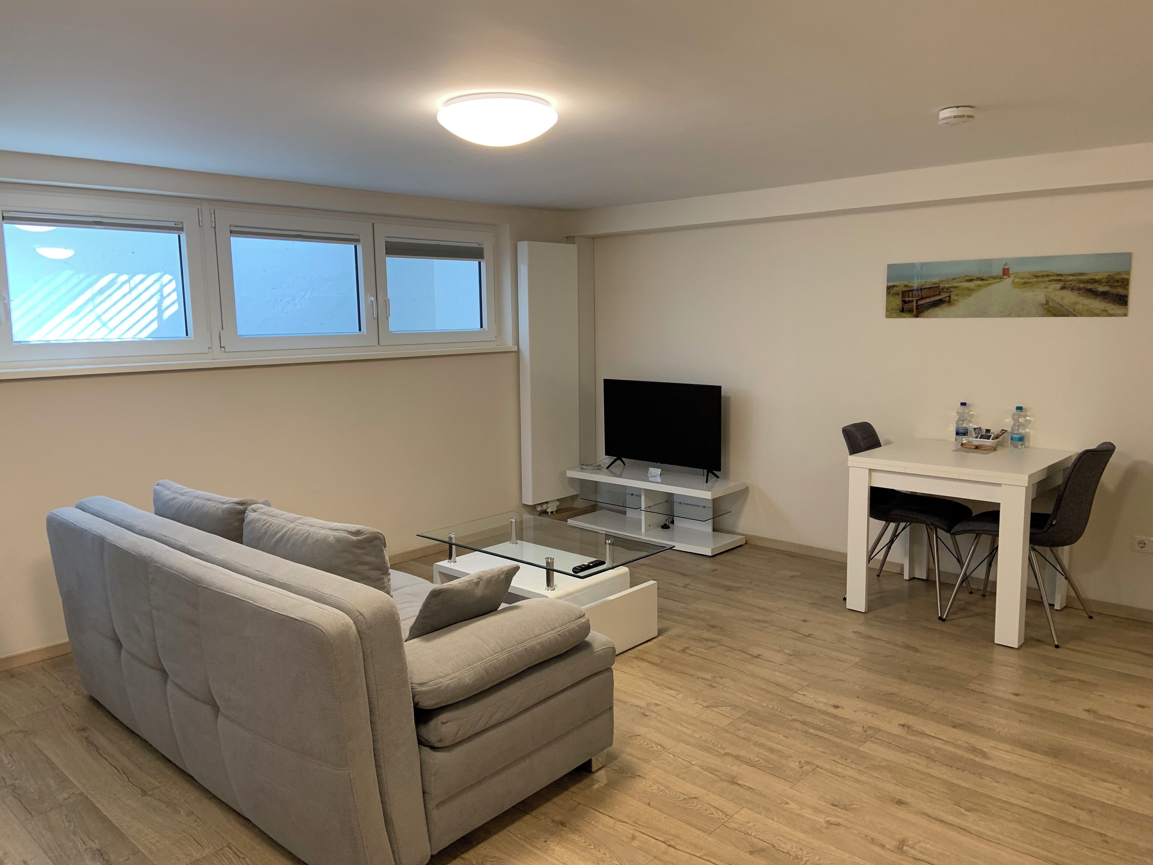 Modernes Studio Für 4 Personen (Ca. 30 Qm) - Aschaffenburg