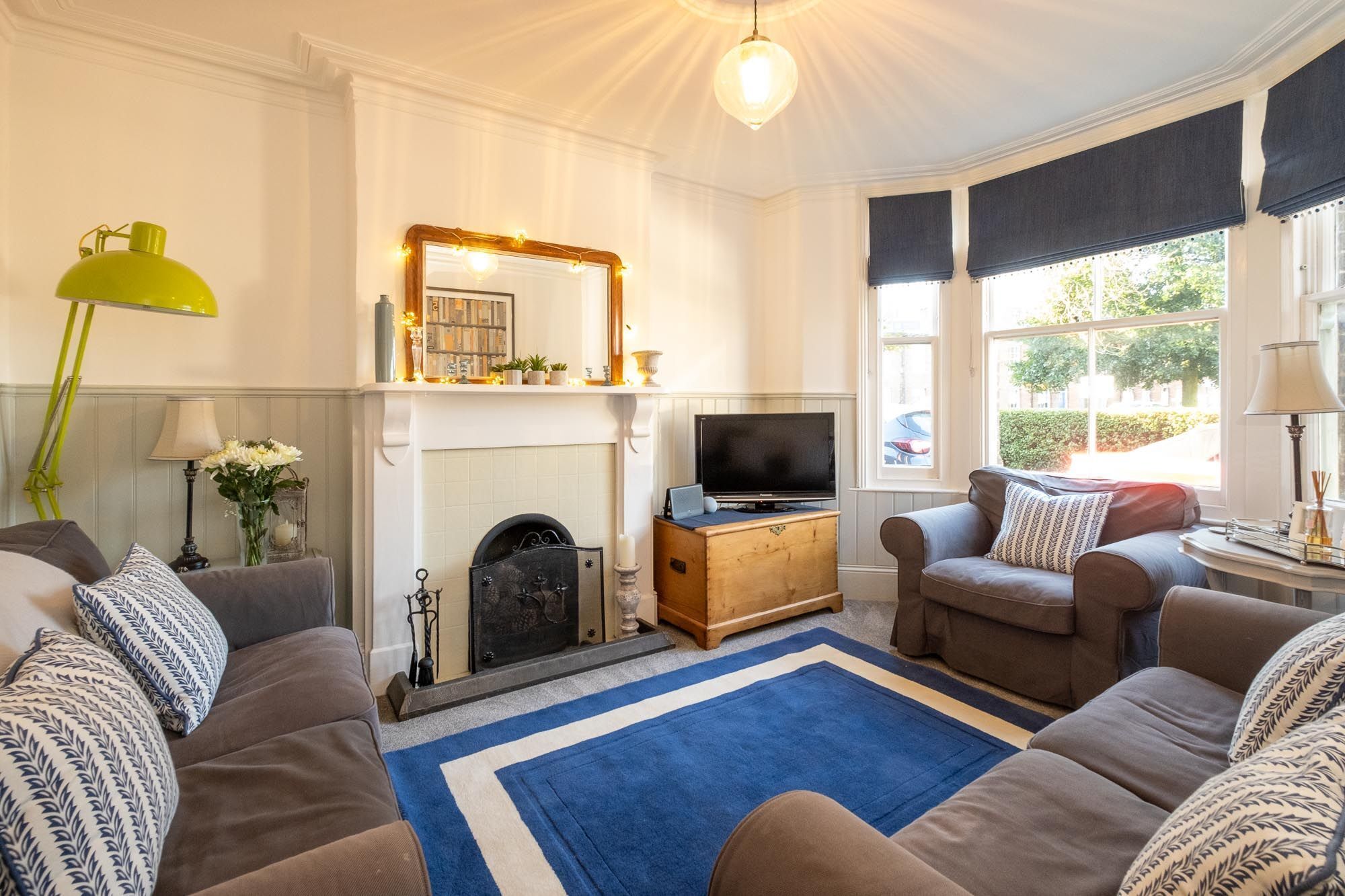 Bonheur - Sleeps 6 Guests  In 3 Bedrooms - Southwold