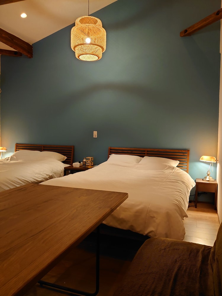 Spacious house with relax moments / Hyuga Miyazaki - Hyuga | Vrbo