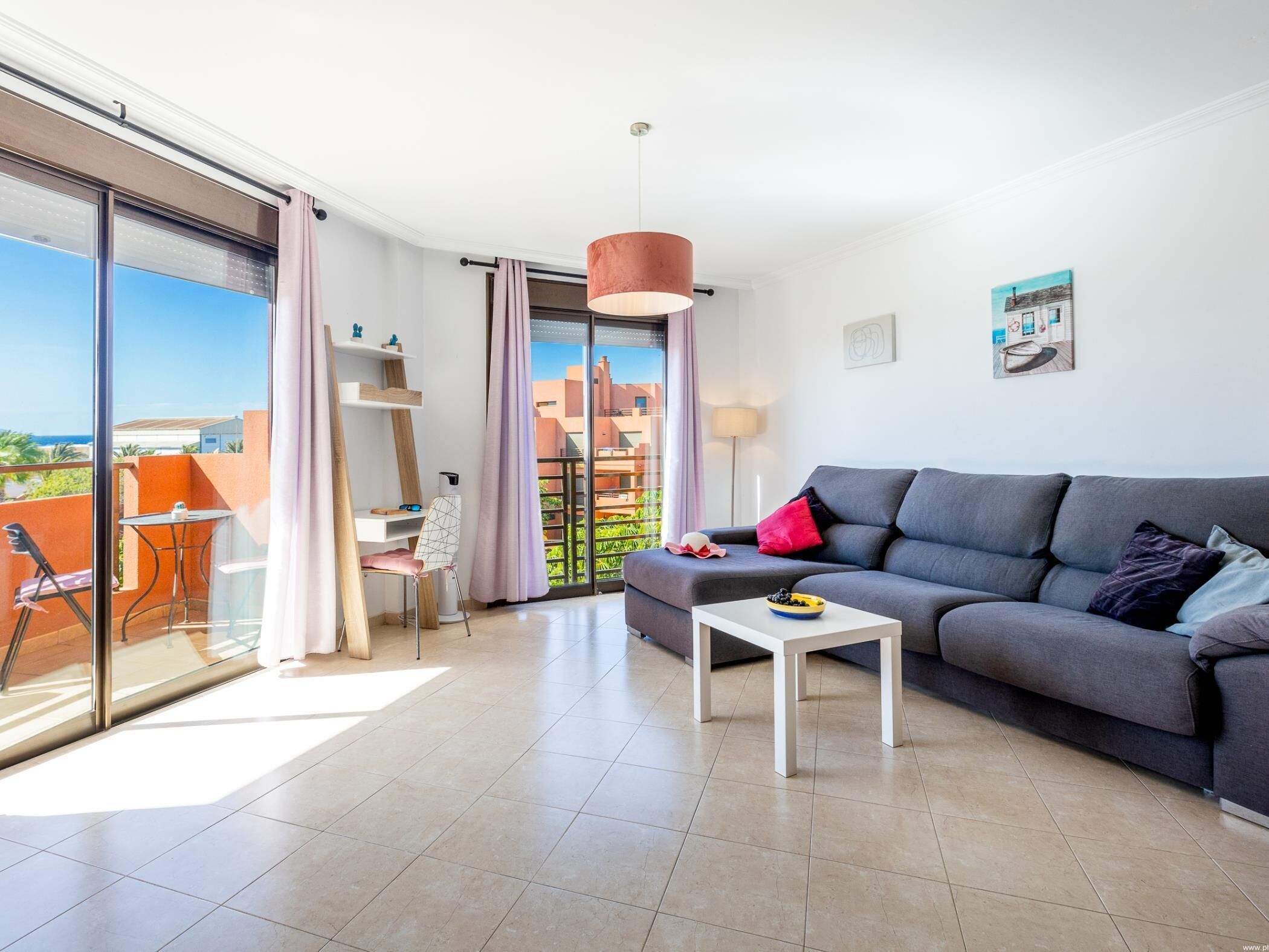 Sea Breeze Sotavento Iii - El Médano