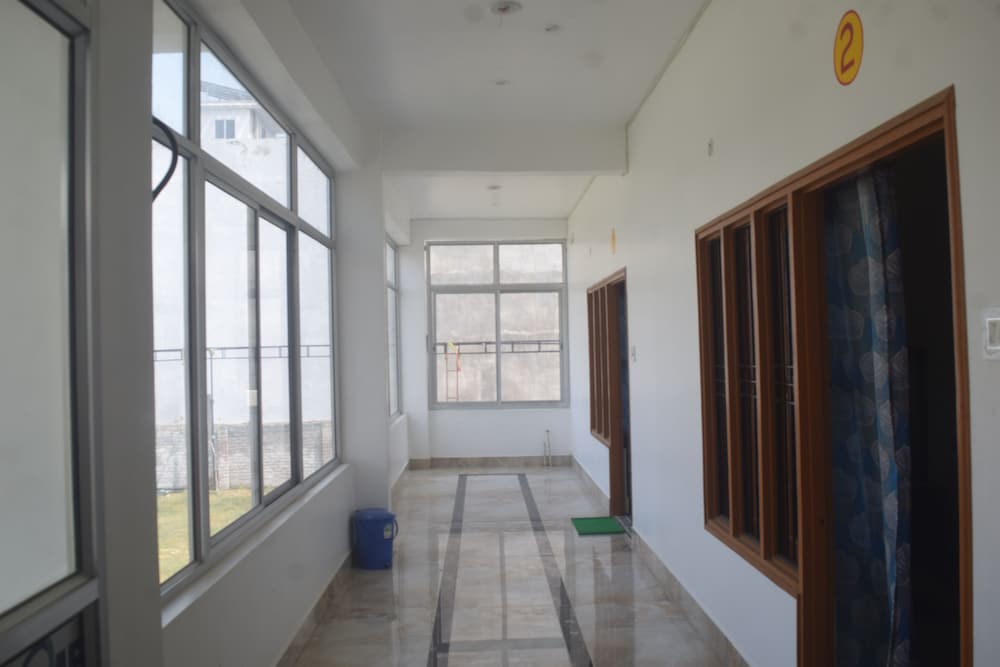 Amrit Palace - Faizabad