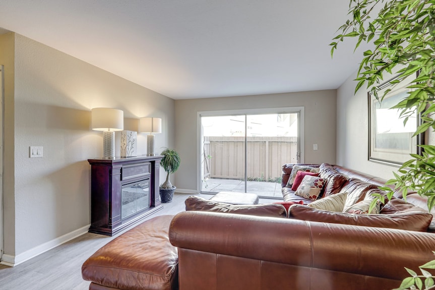 2 Mi To Beaches: Condo W/ Patio In Port Hueneme! - Ventura, CA