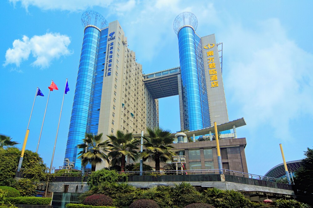 Junlin Hotel - Chongqing