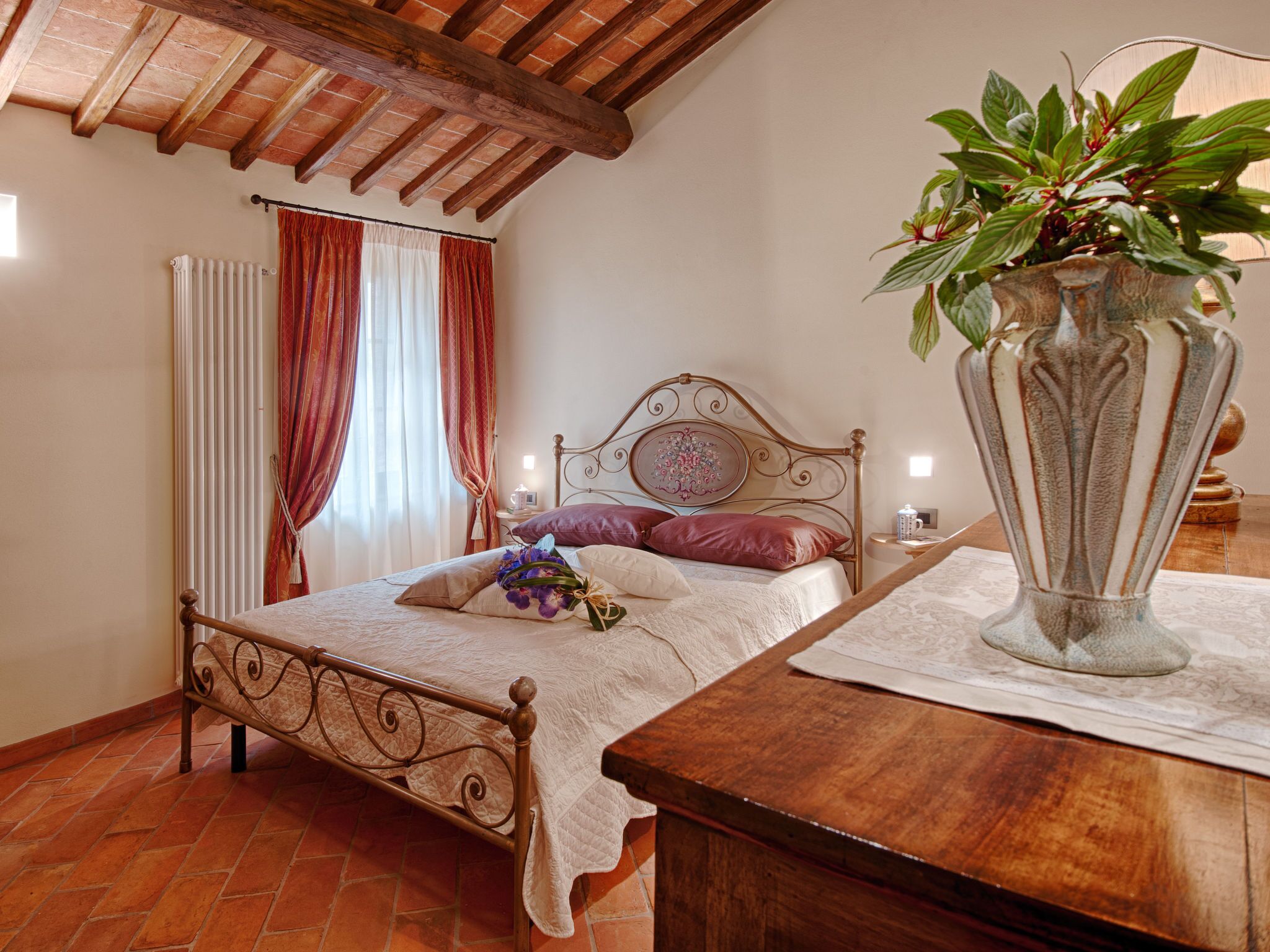 Relais La Costa By Interhome - Monteriggioni