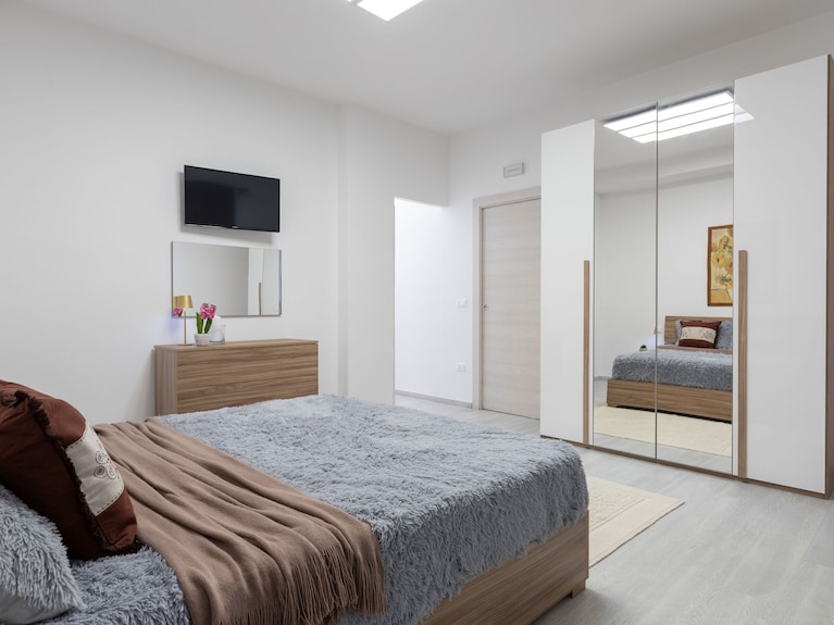 Domus Flavia By Interhome - Ólbia