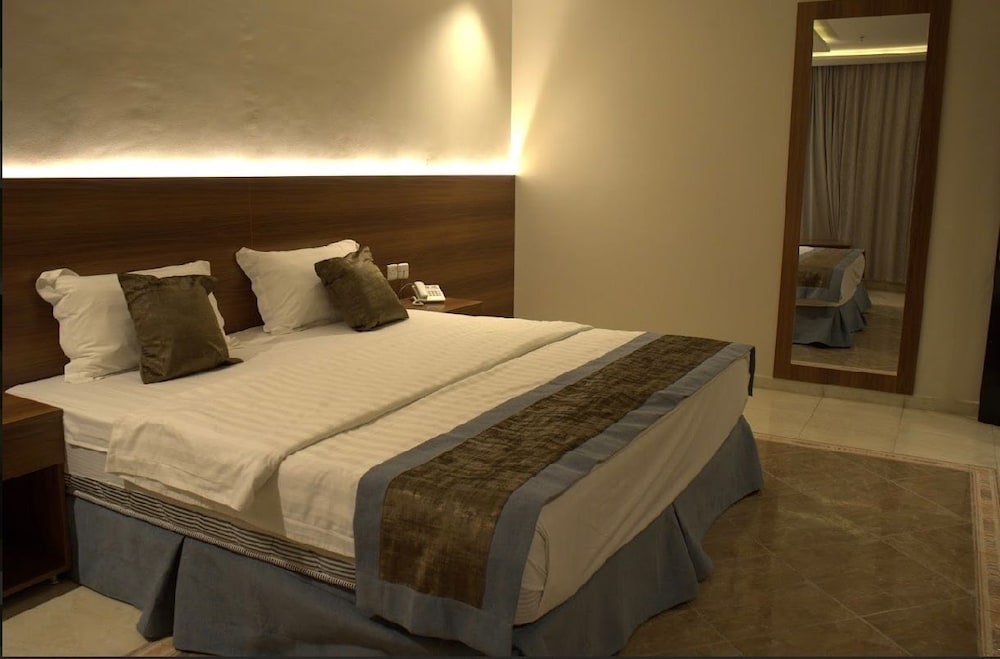 Lamar Hotel - Madinah