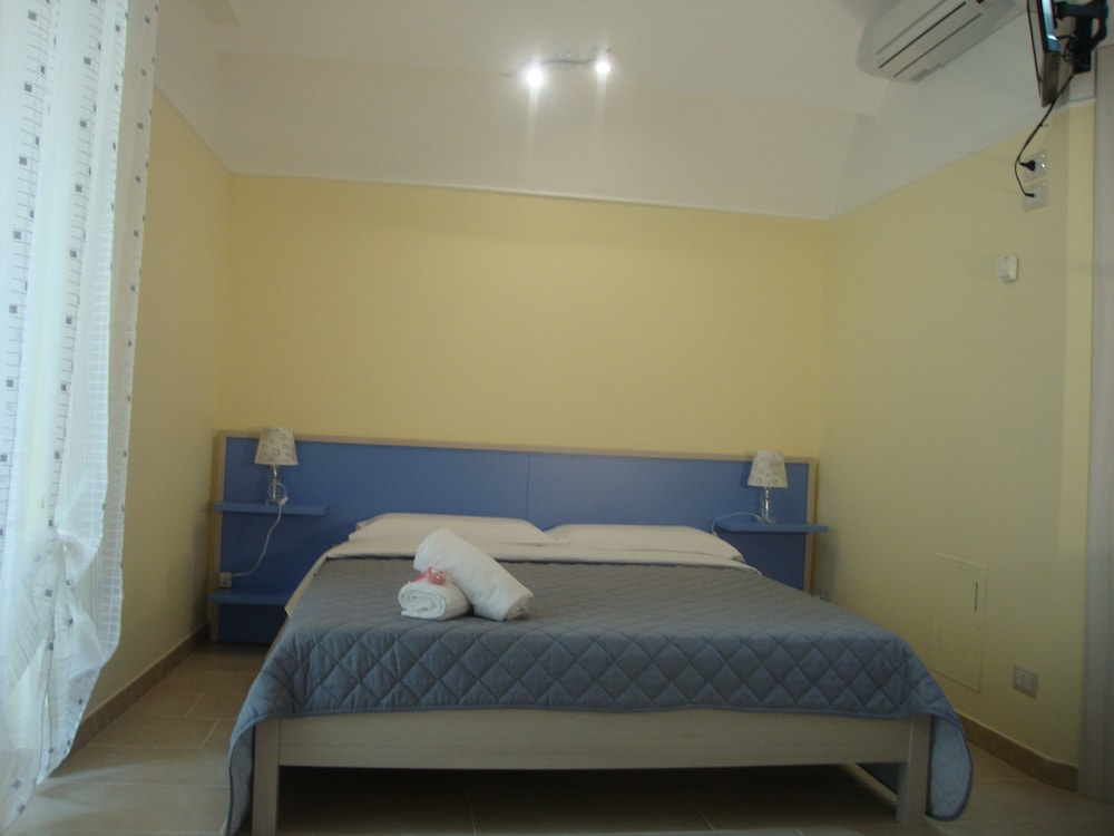 B&b La Gemma Dei Sassi - Matera