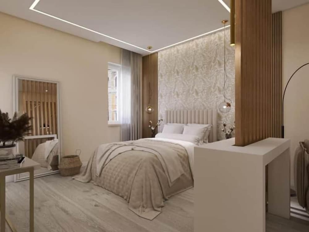 Ripetta Grand Suites - Rom