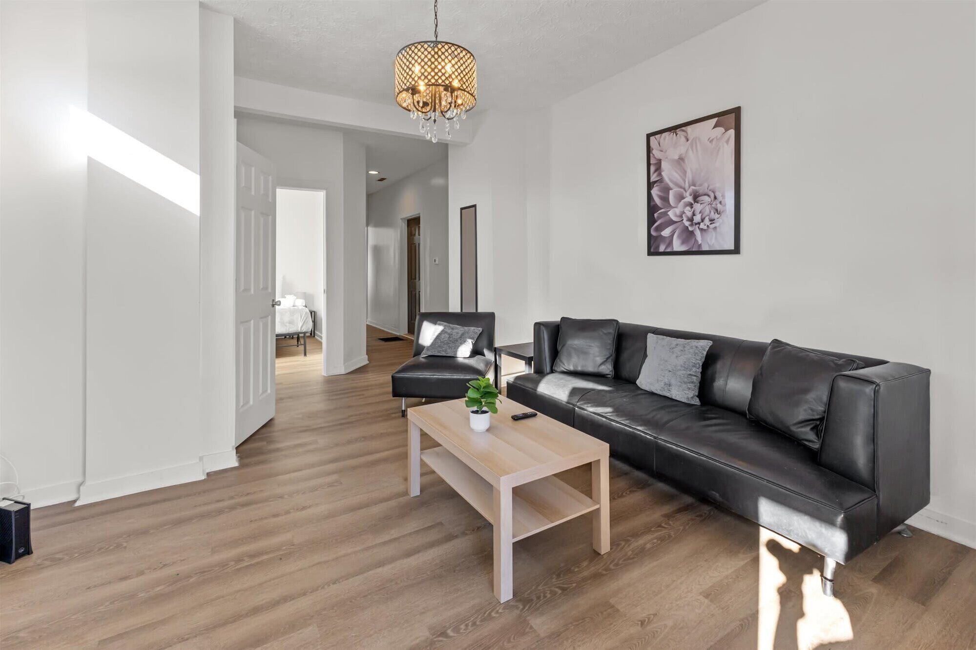 Cozy Retreat In Historic Indianapolis Neighborhood  Close To Downtown! - Indianápolis, IN