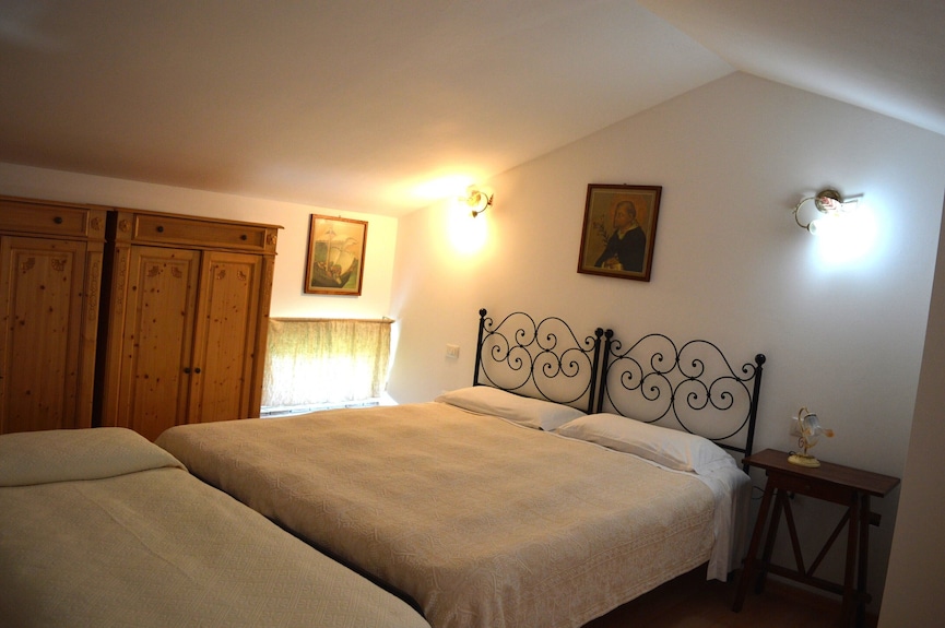 Alpine Apartment With Swimming Pool 500 M Asl In The Middle Of Nature - Fabriano