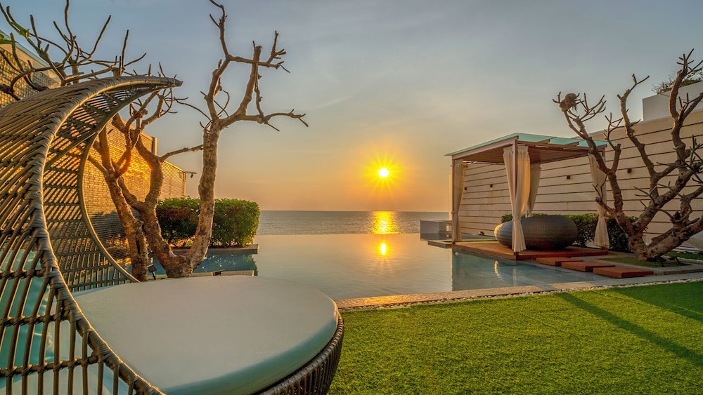 A Dream Hua Hin - Beachfront Retreat - Hua Hin