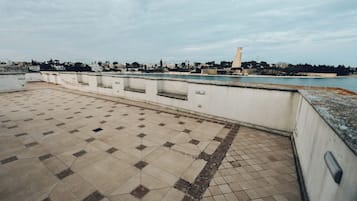 Terraço/pátio interior