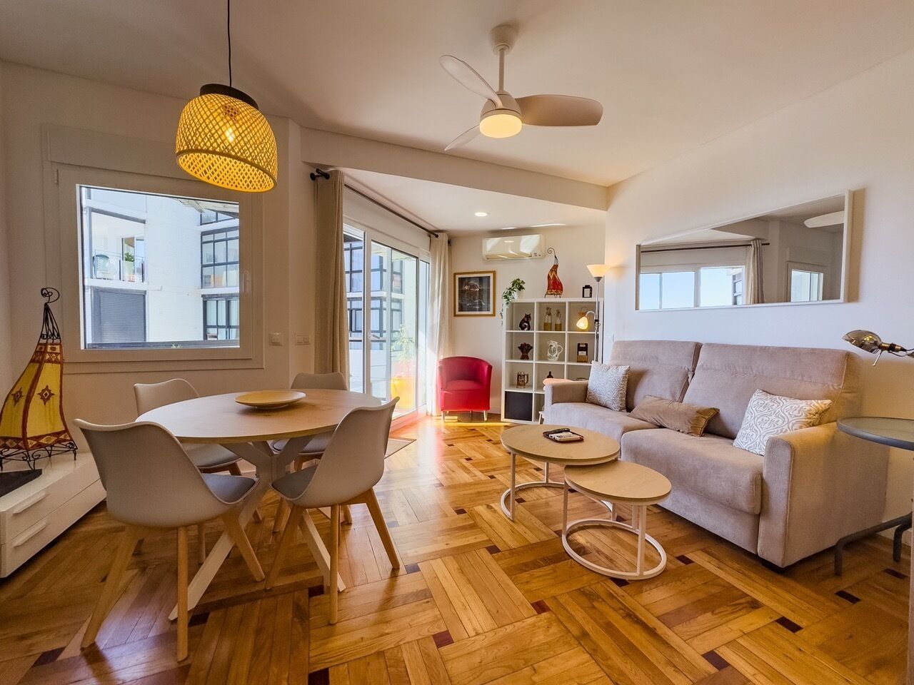 Valdecantos 6b- Marbella Front Line Harbour - Istán