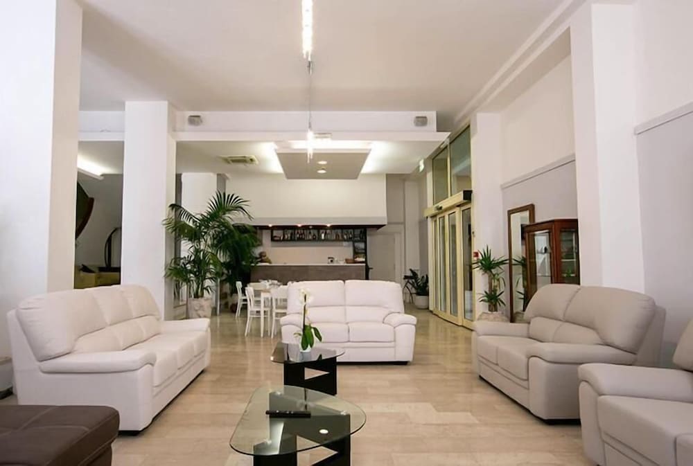 Hotel La Perla - Rimini