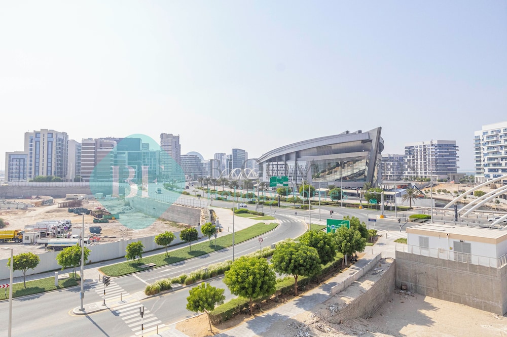 Bloomfields Cozy Stu The View Raha - Abu Dhabi